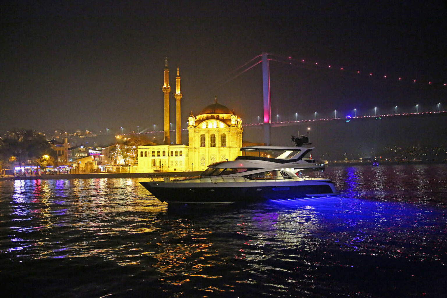 Luxury Tours in Istanbul - Tour Istanbul - Discover the City with ...